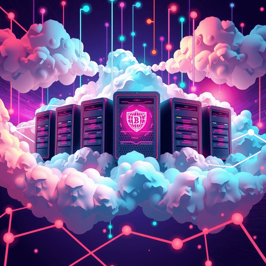 How to host your vibe coding project